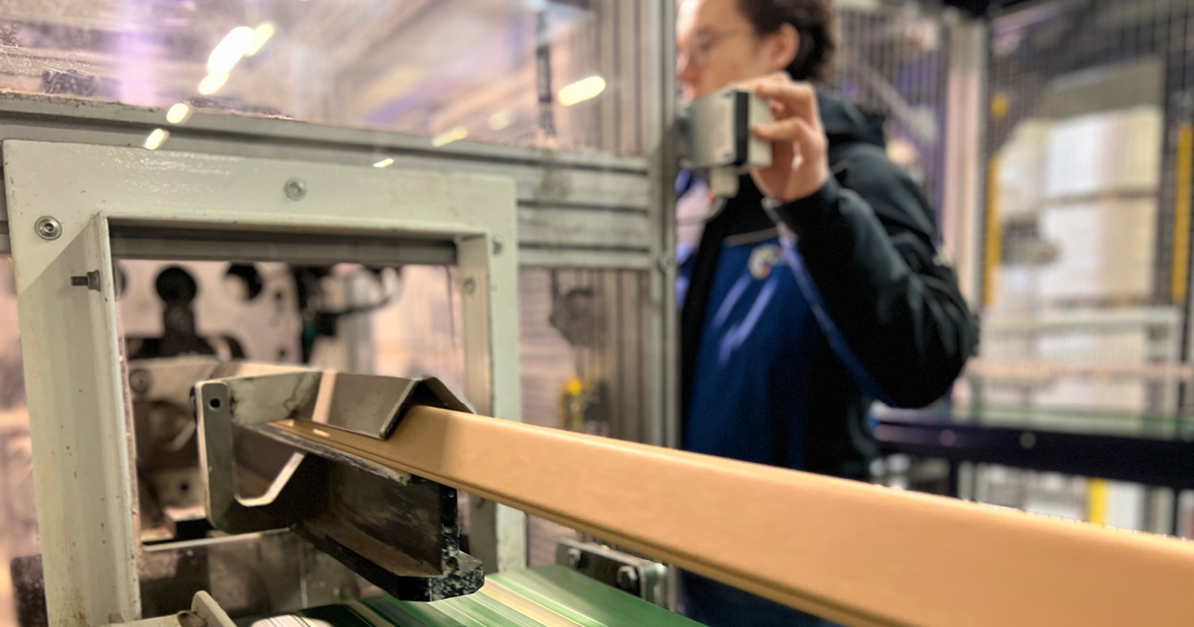 Argos - In-house production