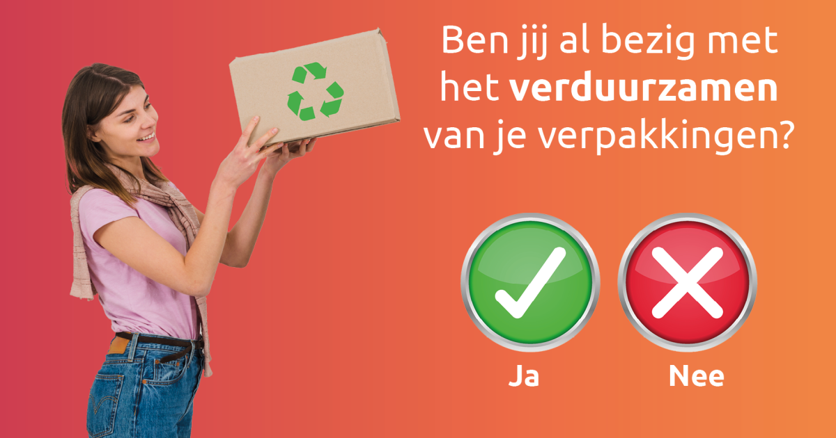 Argos - Duurzame verpakkingen: De weg naar een milieubewuste toekomst